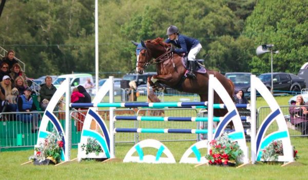 Mosswood Showjumps – Mosswood Showjumps