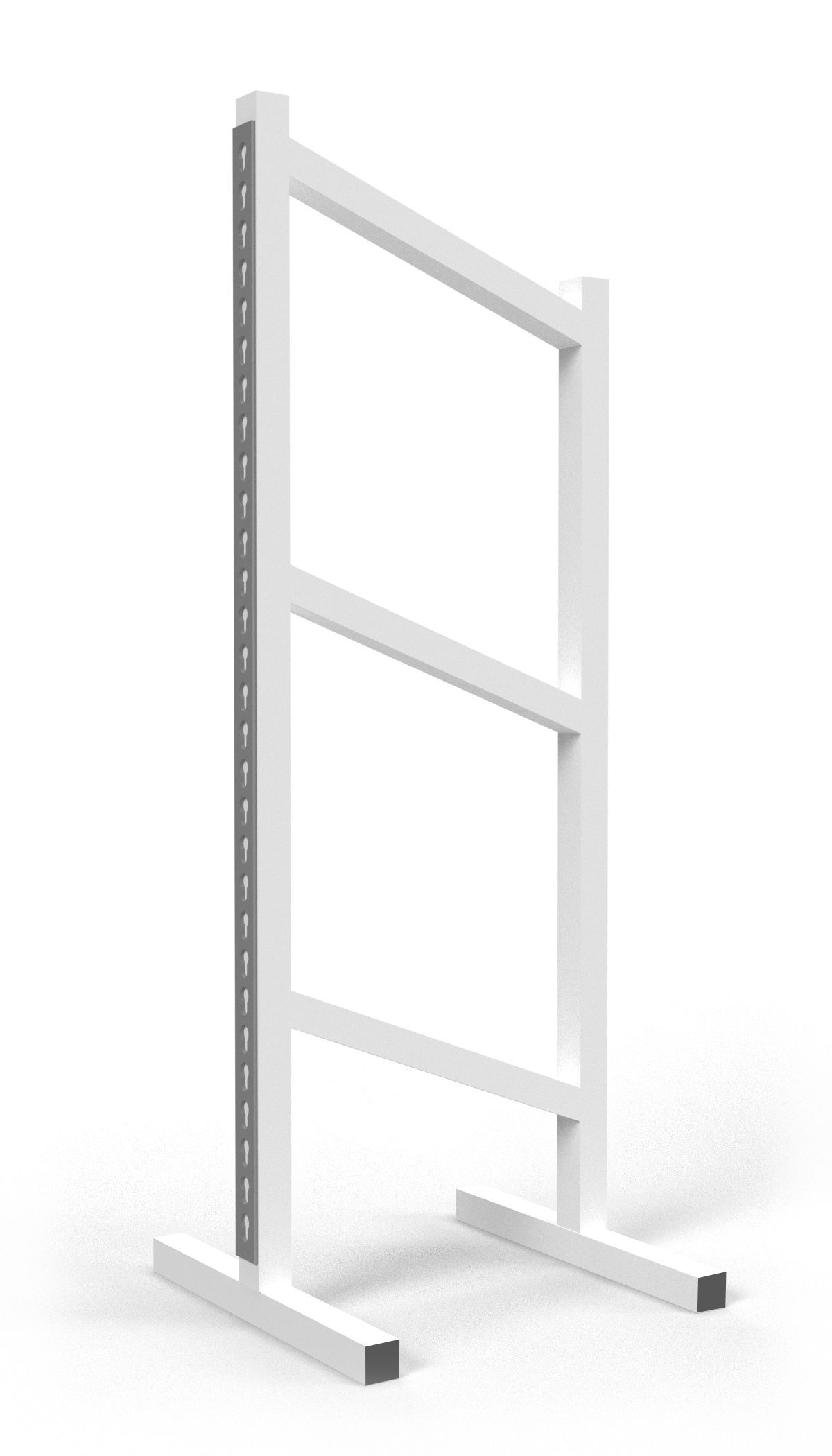 Aluminium Showjumps – Mosswood Showjumps